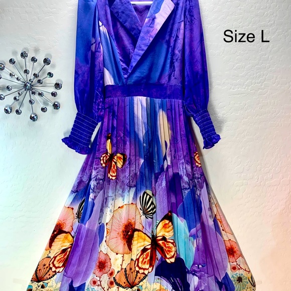 Dresses | Women Luxury Long Hand Dress Very Nice And Comfortable Brand ...